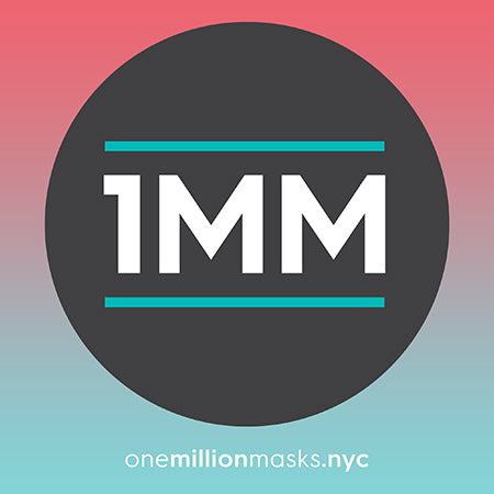 1M Masks for NYC - free PPE for health workers, shipped same day. – 1M ...
